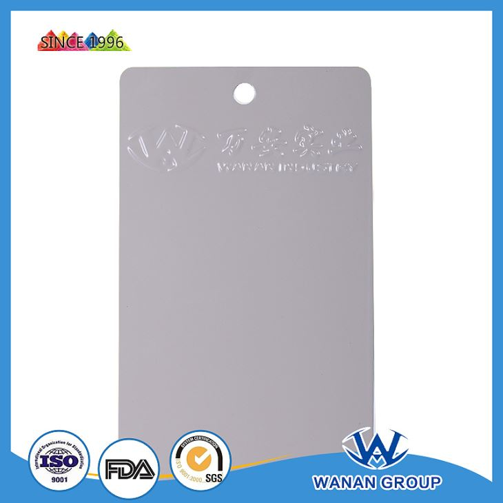 Grey Powder Coat Colors